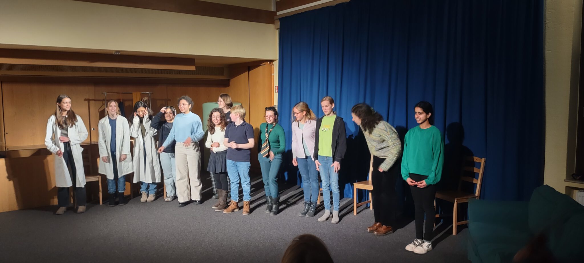 You Have to Wear Green on Tuesdays … and Other Teenage Bits of Wisdom ...