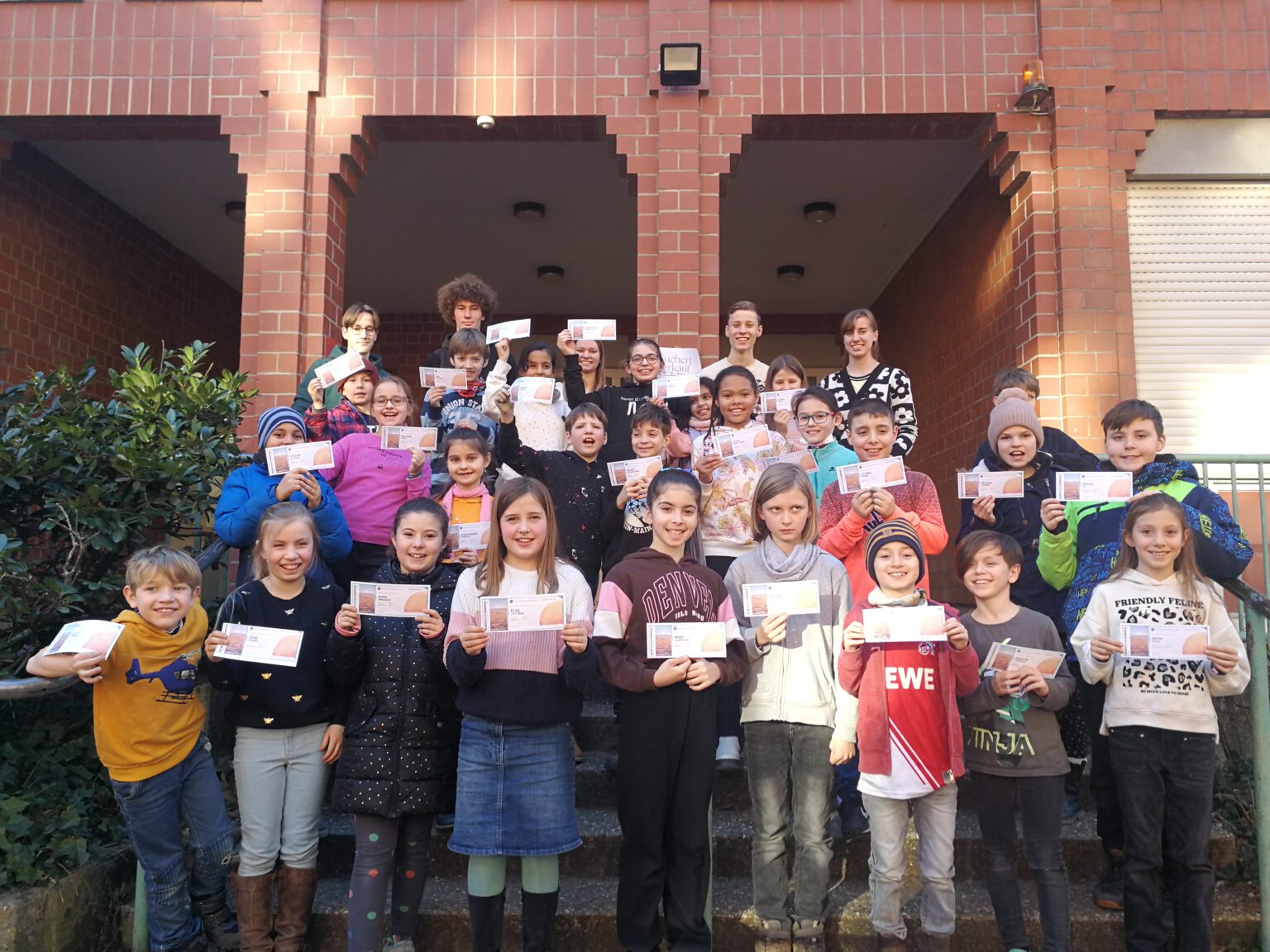 Startseite - Gutenbergschule